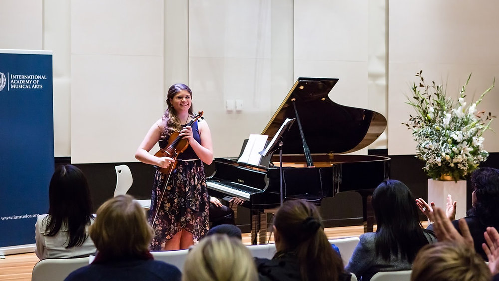 Key Strategies for Winning a Music Competition