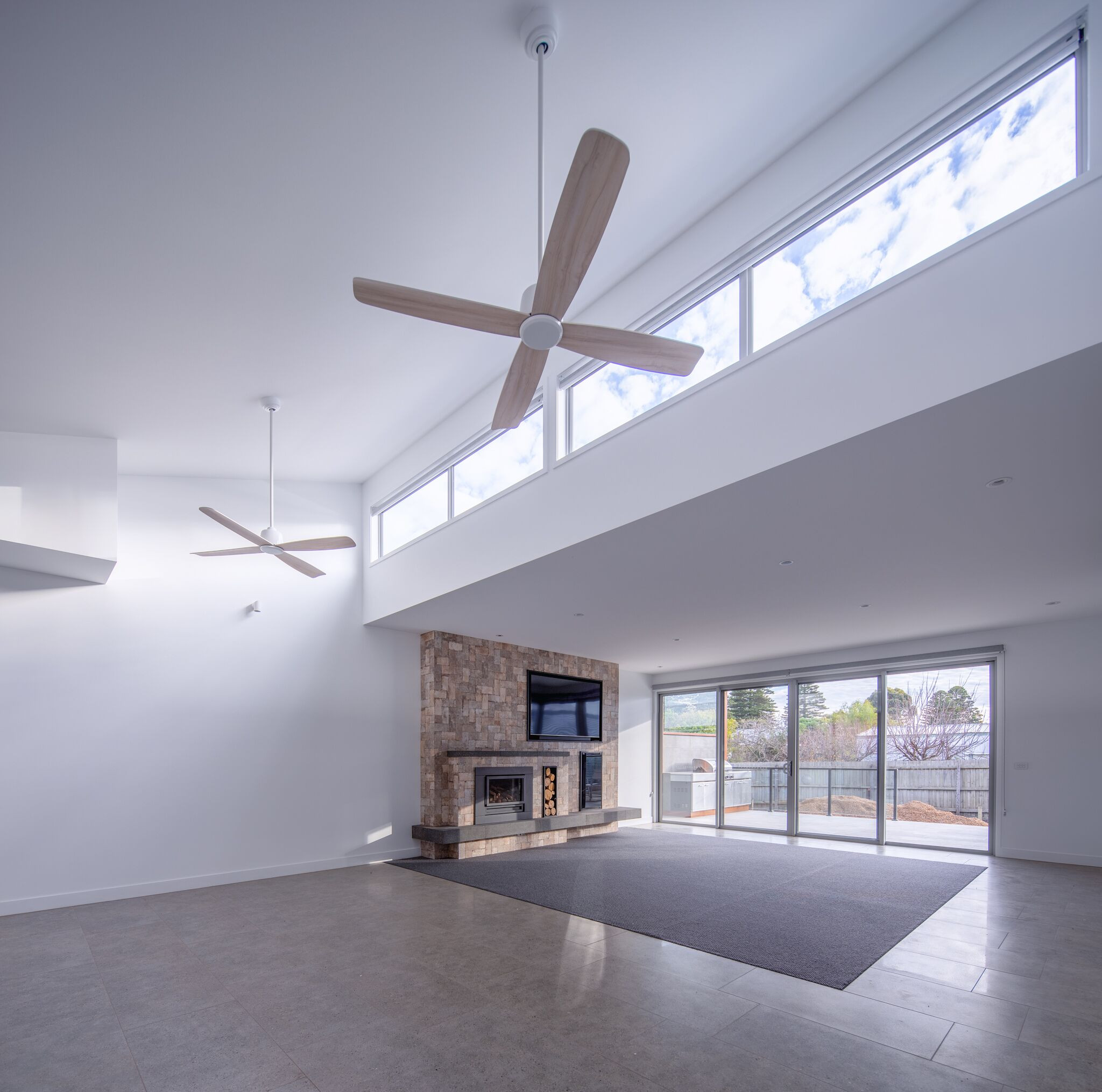 Bank Street | MM Hearn Construction