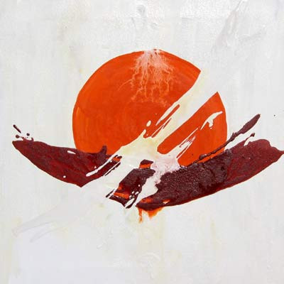 Sunwave (MINIMAL) | LivingwithArt Singapore