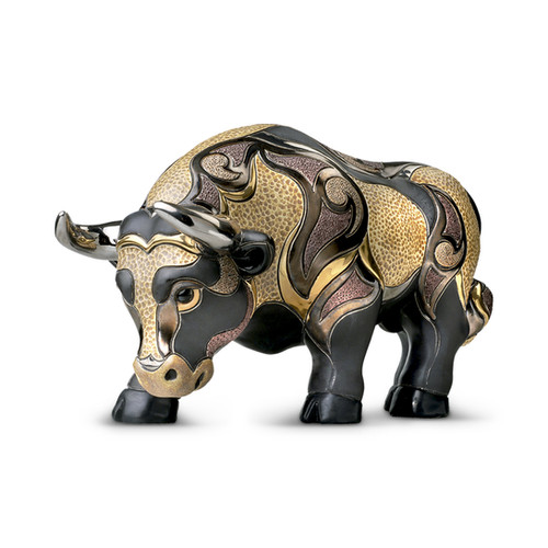 Bull (DEROSA) | LivingwithArt Singapore
