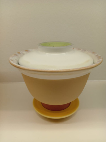 Give You Some Color See II (ALVINTAN) | LivingwithArt Singapore