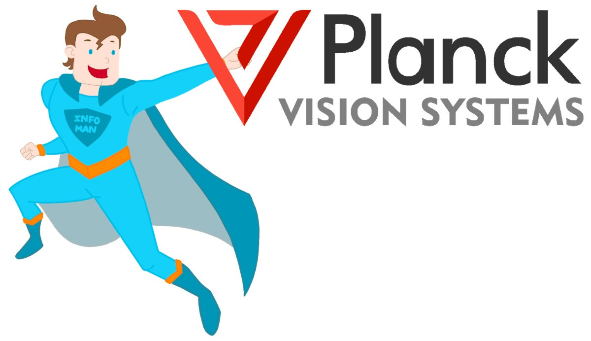 Vlog | Planck Vision