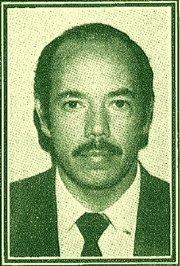 Héctor Lopez - El acelerador de electrones "Pelletrones"