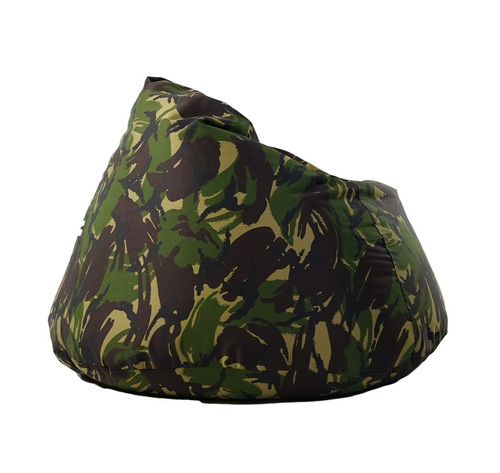 Army Standard Bean Bag | BuGzy Store
