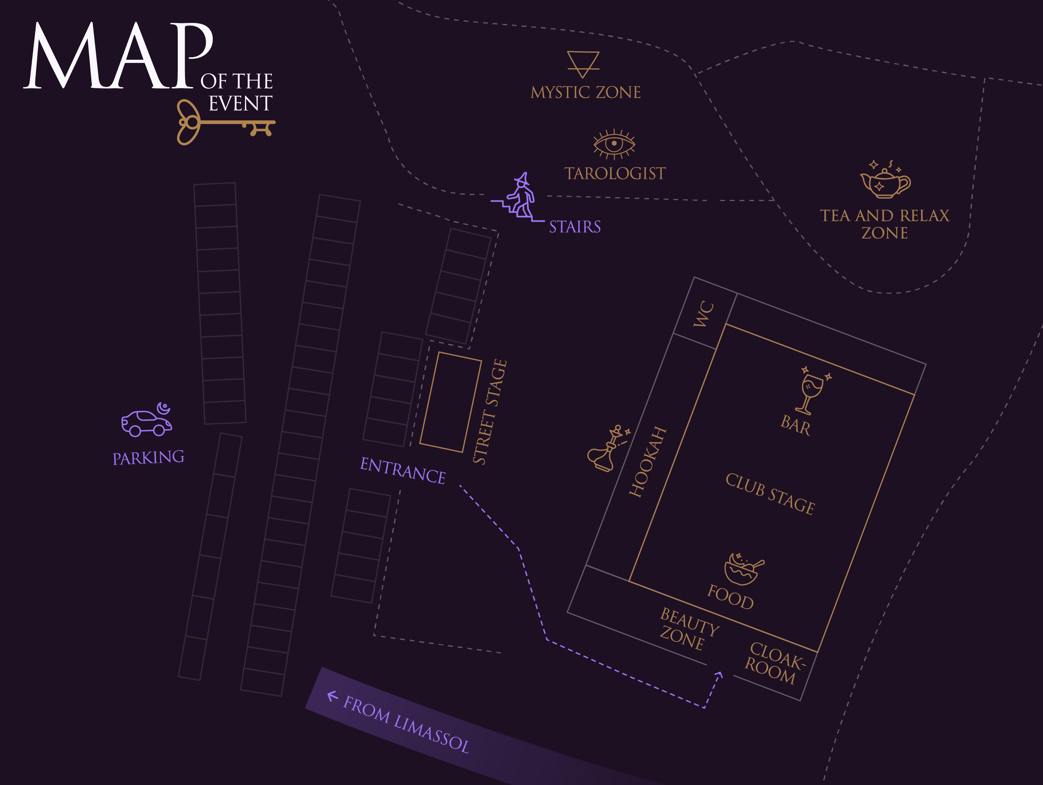 Mystique Gala | TheSoul Publishing