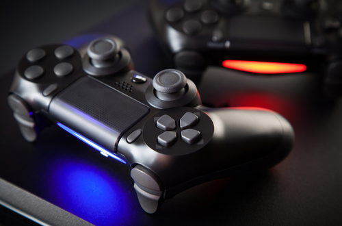 Playstation 5 Parts | ES Technology