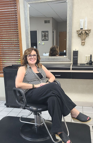 Wayne | Fine Line Hair Design Cockeysville, MD