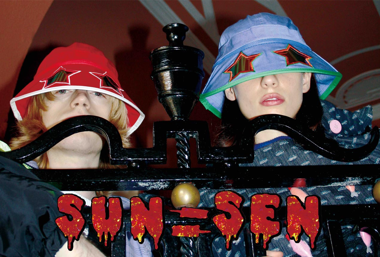 SHOWCASE | SUN=SEN