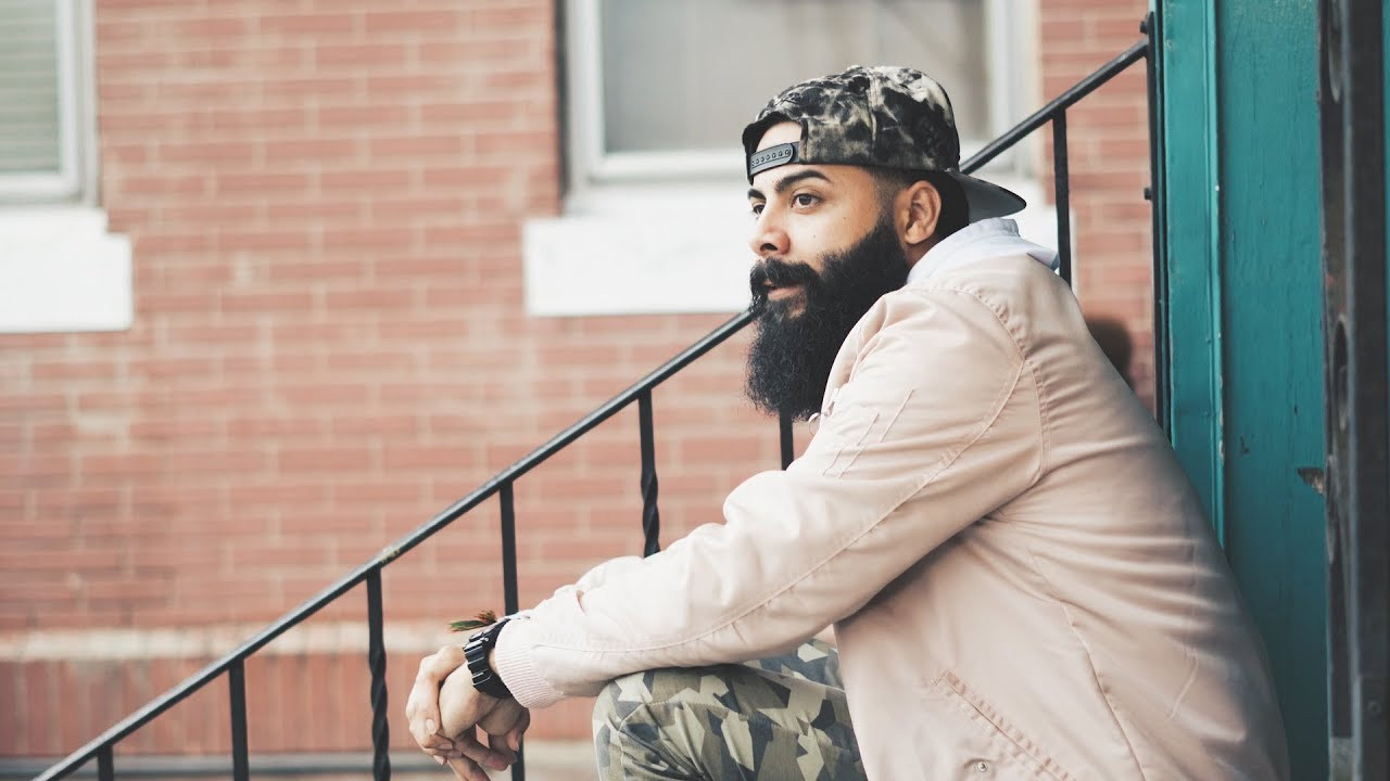 Jay Kalyl estrena nuevo disco después de dos años.