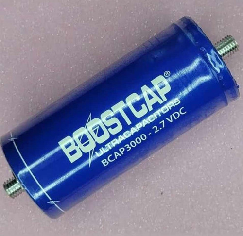 Maxwell BCAP 3000P 2.7V Bars | Coventry Car Audio