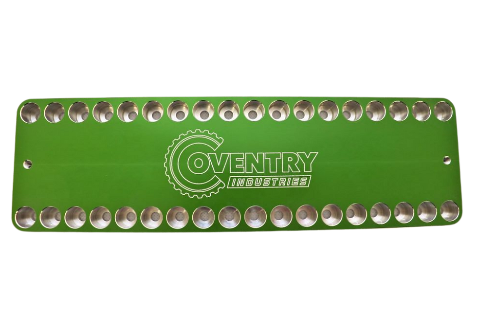 Car Audio Lithium Batteries & More | Coventry Car Audio