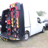 Show Pics | Coventry Car Audio