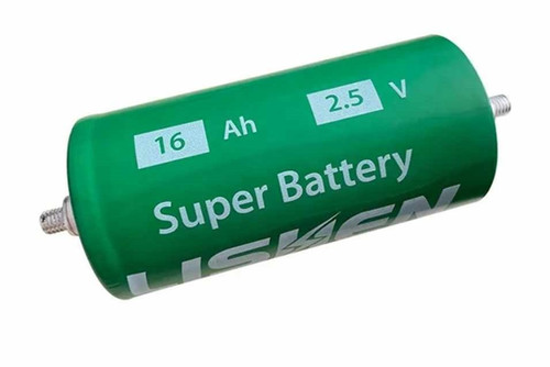 Lishen 2.5v 16-24ah Bus Bars | Coventry Car Audio