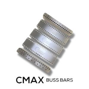 5AH CMAX Bus Bars - Starting at $270! | Coventry Car Audio