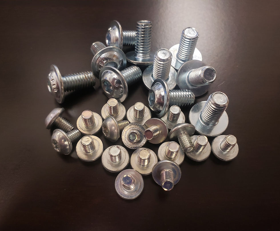 CMAX 5ah BUS BAR HARDWARE | Coventry Car Audio