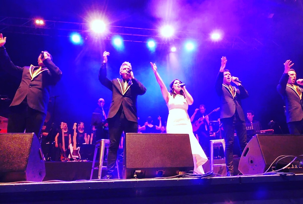 GALLERY | G4 Official