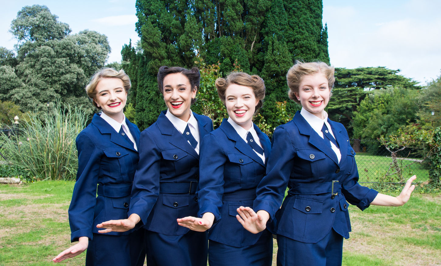 Wight Proms | Official Home of the Wight Proms Music Festival