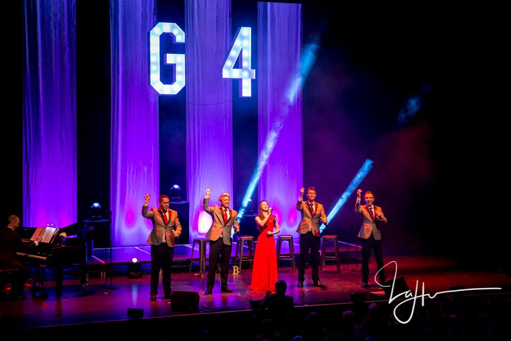 GALLERY | G4 Official