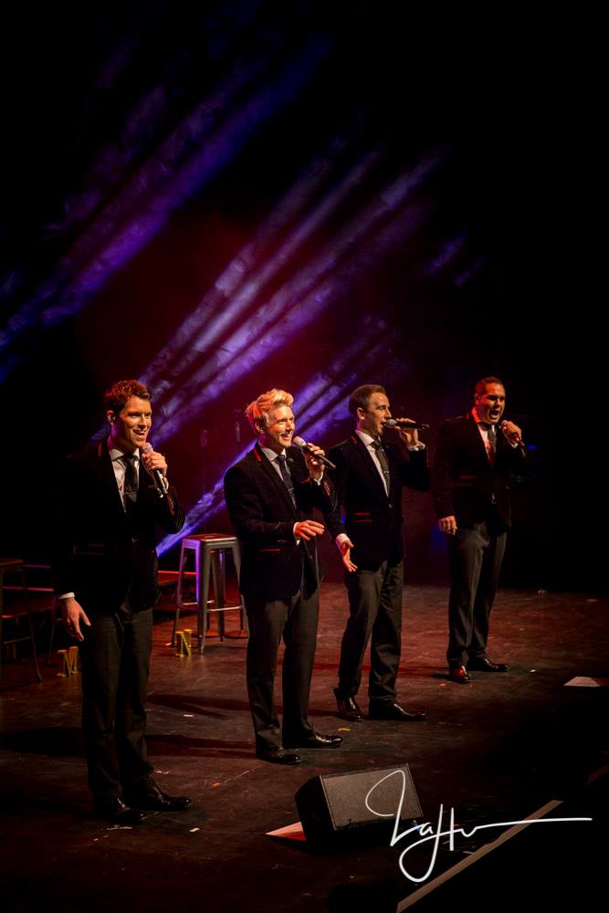 GALLERY | G4 Official