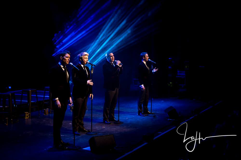 GALLERY | G4 Official