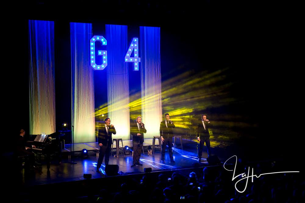 GALLERY | G4 Official