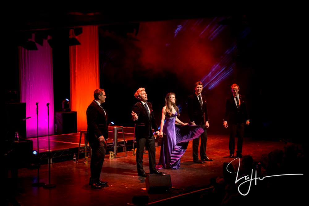 GALLERY | G4 Official