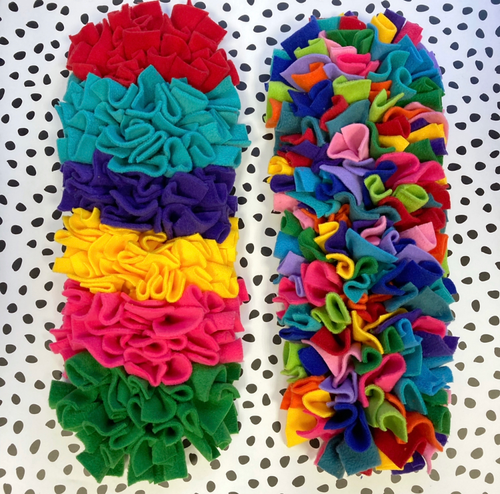 Snuffle Snake | Walkie Mountains