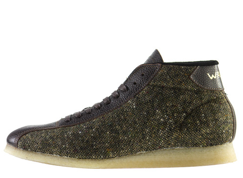 Norman Walsh UK | Sneakers | Bolton