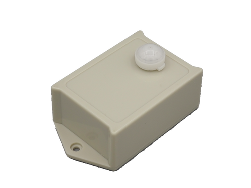 AROCO AC-BLE-T110P Wireless Beacon with PIR (Passive InfraRed) Motion ...