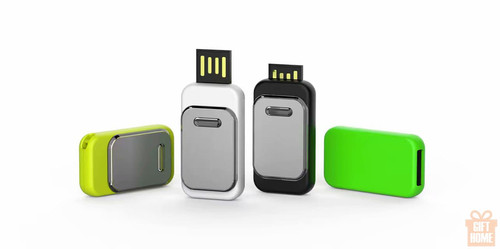 Push USB | 禮品家(台灣)