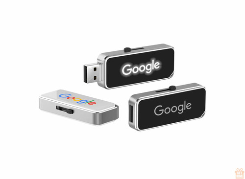 Push USB | 禮品家(台灣)