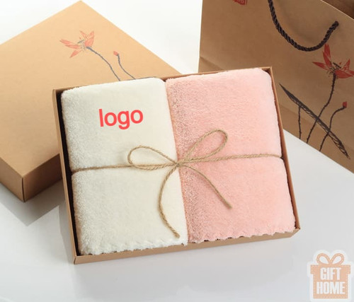 Absorbent towel gift box | Gift Home