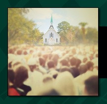 A Spirit Empowered Church | Destinyschool