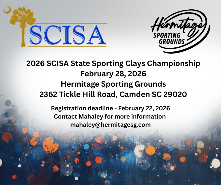 SCISA State Sporting Clays Championship | Hermitage Sporting Grounds