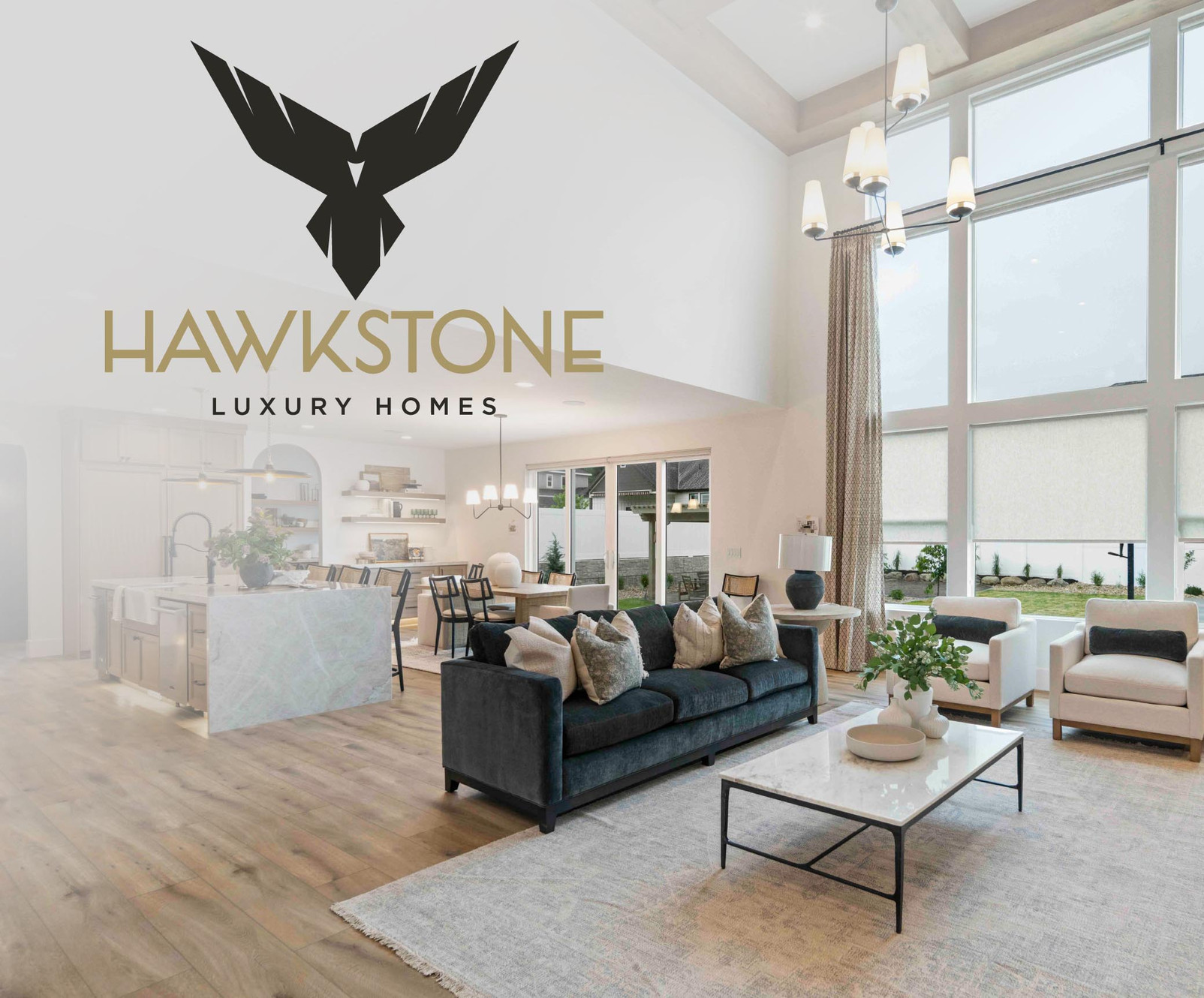 Locations | HawkStone Luxury Homes