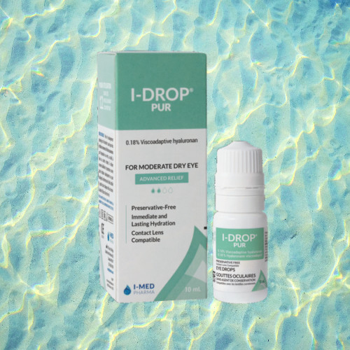 I-Drop Pur | Mysite