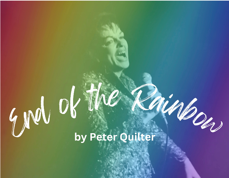 Over the Rainbow | Curtain Call Theater