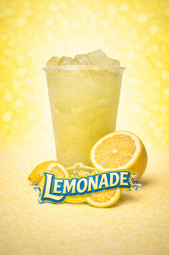 🍋Lemonade | Bomb Bomb Loaded Tea