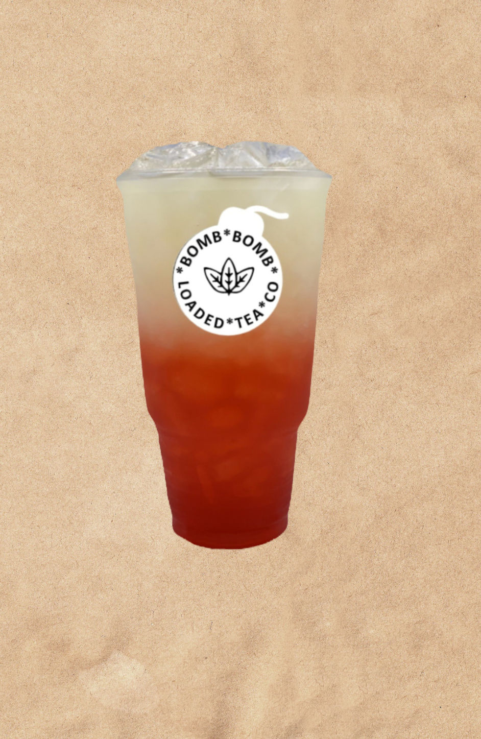 Bomb Bomb Loaded Tea Co | Loaded Tea Delivery