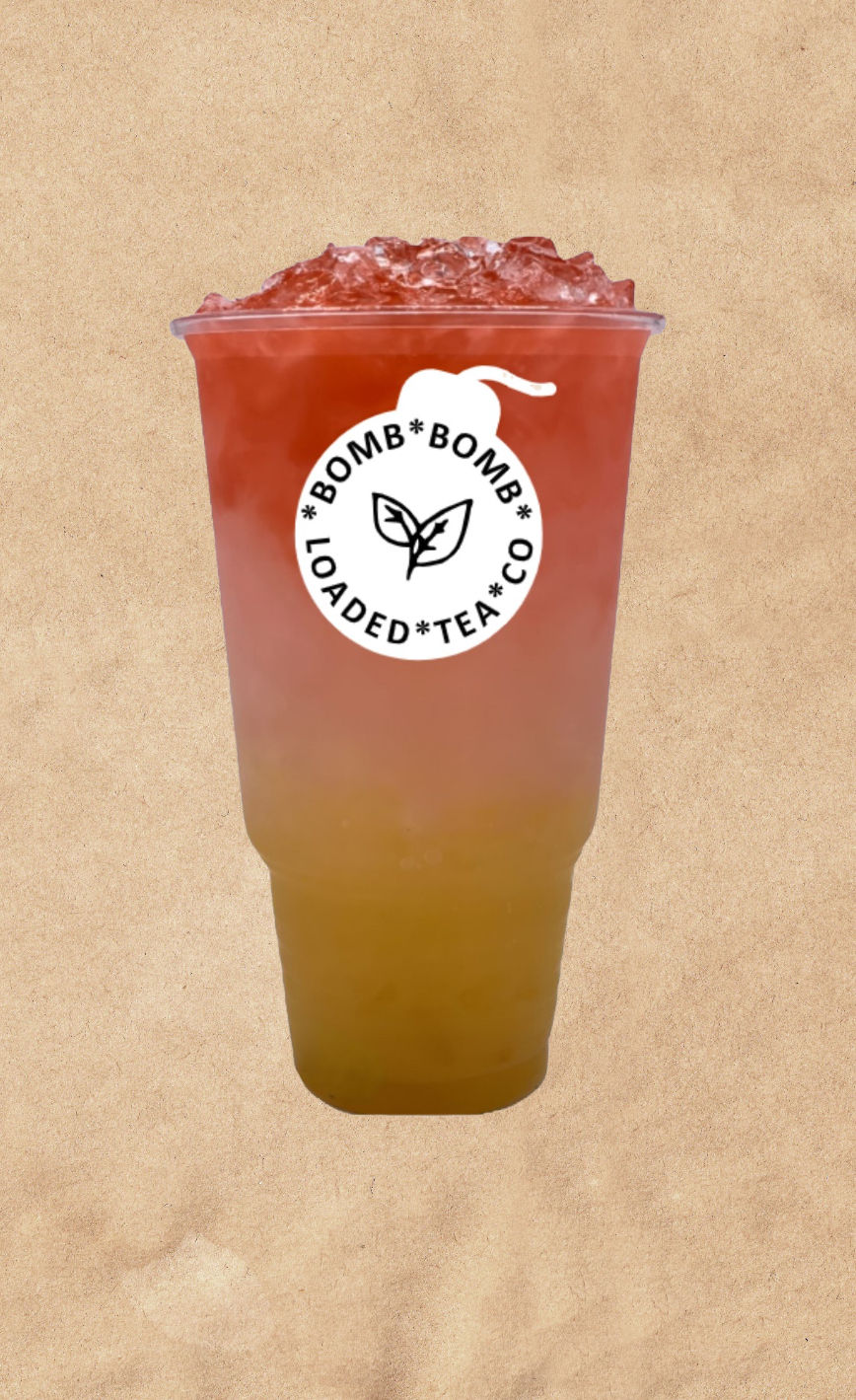 Bomb Bomb Loaded Tea Co | Loaded Tea Delivery