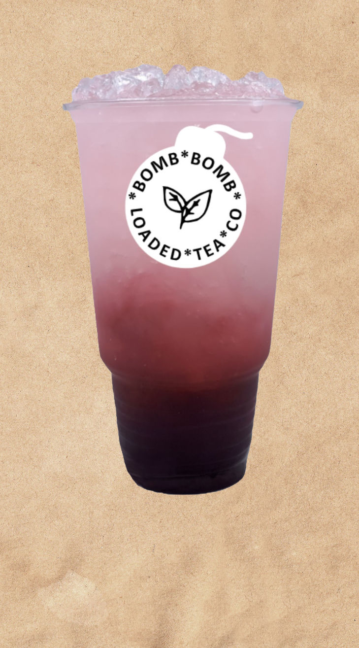Bomb Bomb Loaded Tea Co | Loaded Tea Delivery