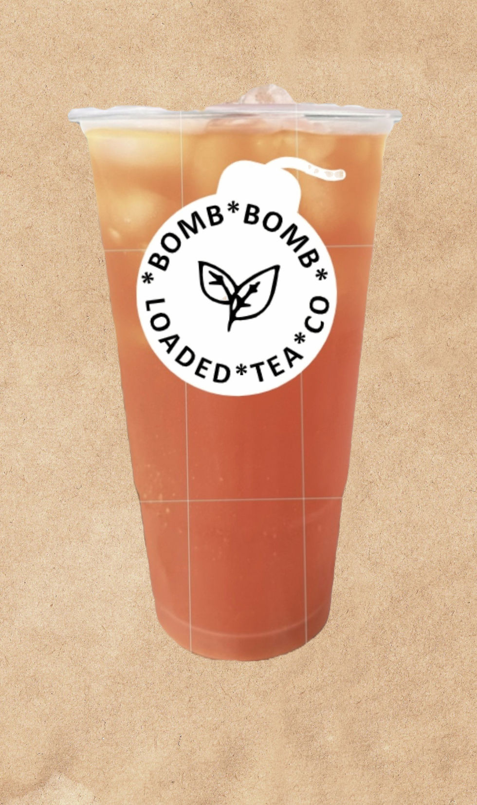 Bomb Bomb Loaded Tea Co | Loaded Tea Delivery