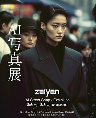 Exhibition | Experiment Archive