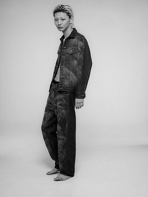Yusuke Ueda | TOMORROW TOKYO