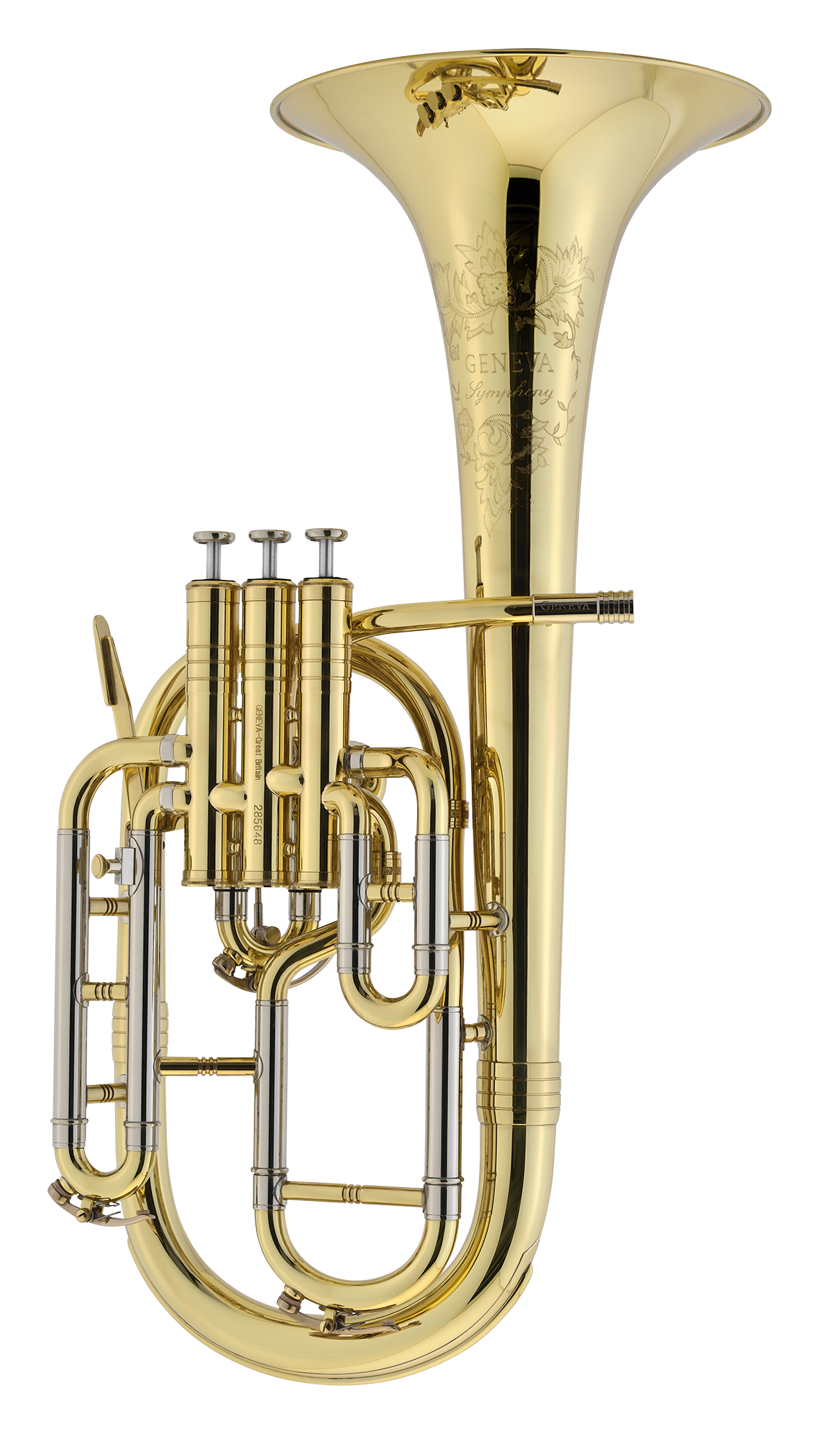 Althorn | blasinstrument