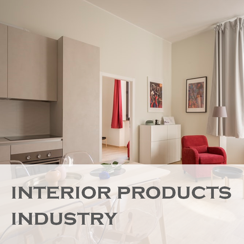 About Interior Product Designer | WE Development