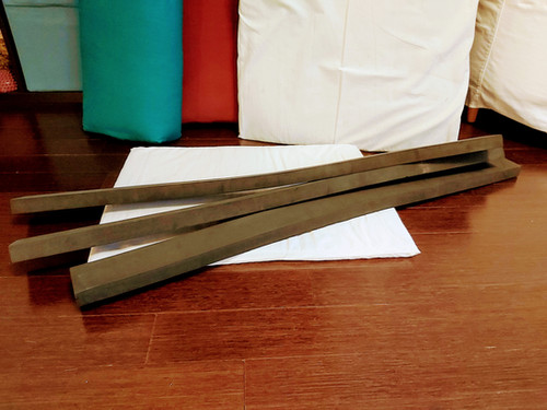 Spinal Strip | MatthewRomantini.com