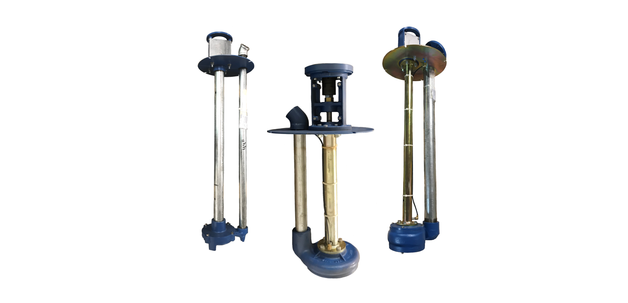 Products | Weil Aquatronics