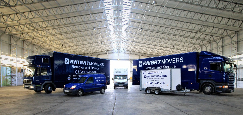 REMOVALS | Knightmovers Removal