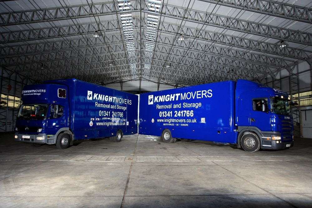 CONTACT | Knightmovers Removal